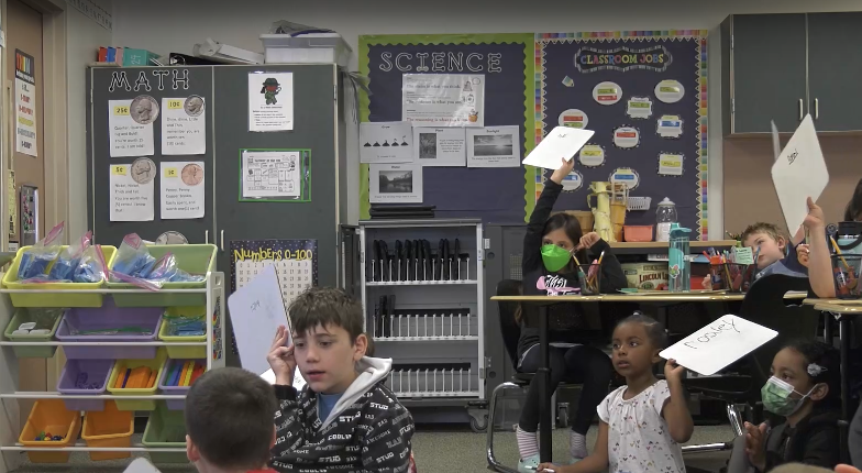 Inside Olympia – OSPI Chris Reykdal, Senator Sam Hunt - TVW