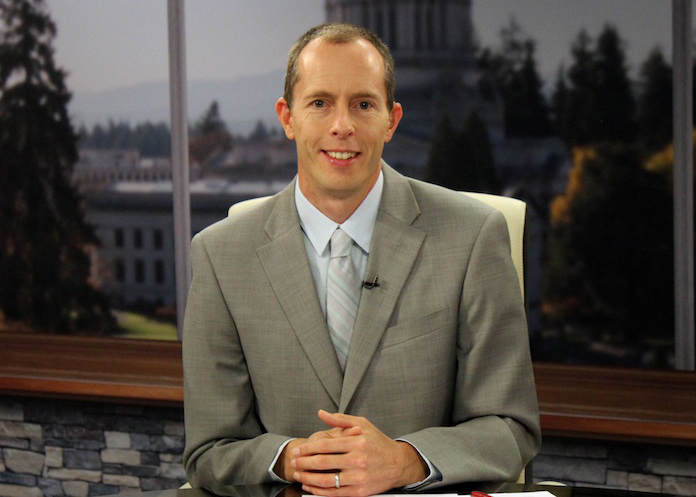 Inside Olympia - Operating and Capital Budgets - TVW