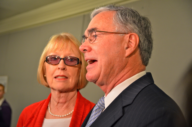 Family members say Joel's Law could have saved murdered Spokane woman - TVW