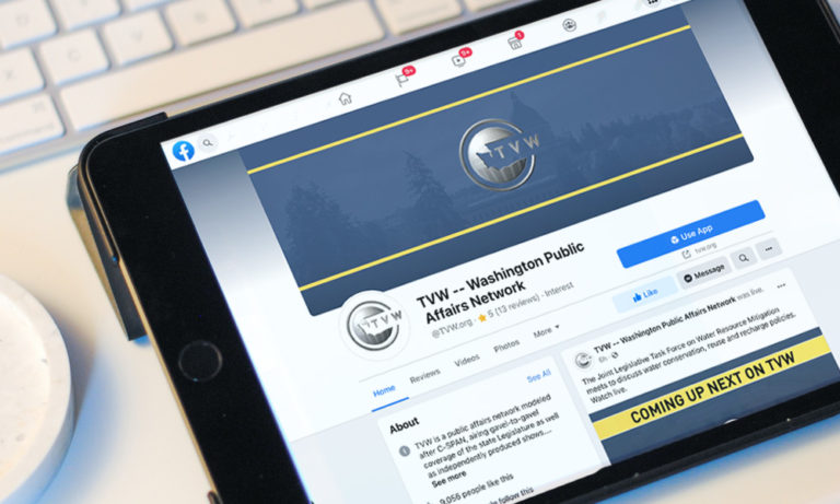 How to Watch - TVW
